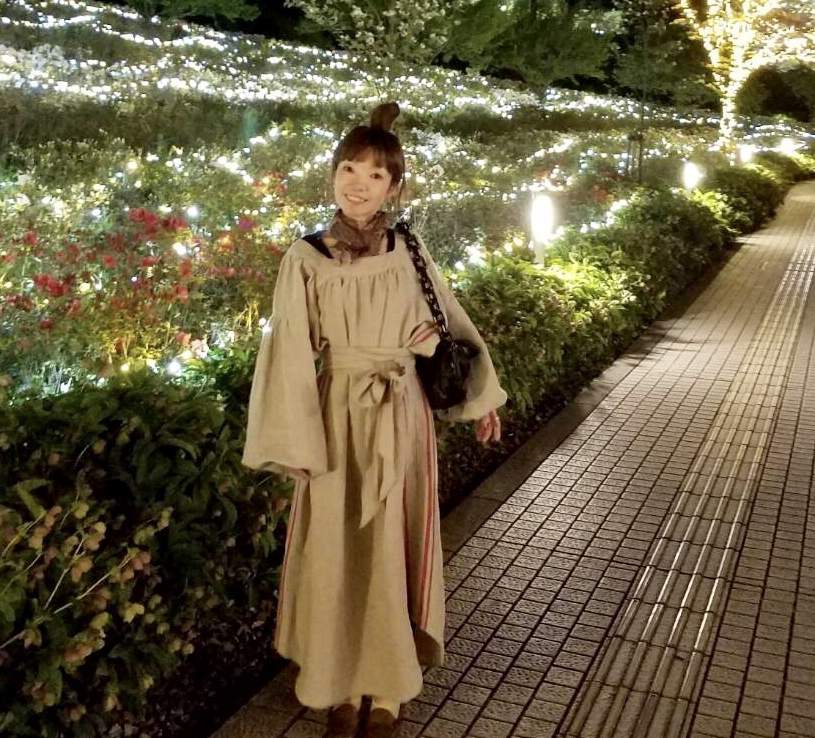 【新規アテンダント登録】和歌山アテンダント”Itsuko Kimoto”さん（研究者/元セレクトショップ店長/インテリア家具販売/声楽科卒 ...